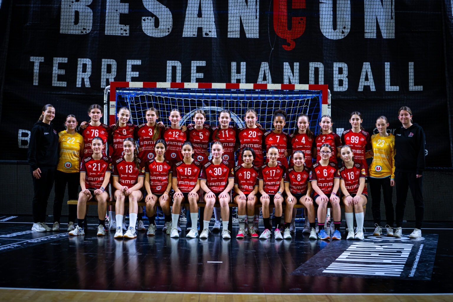 HANDBALL AMATEUR – ESBF