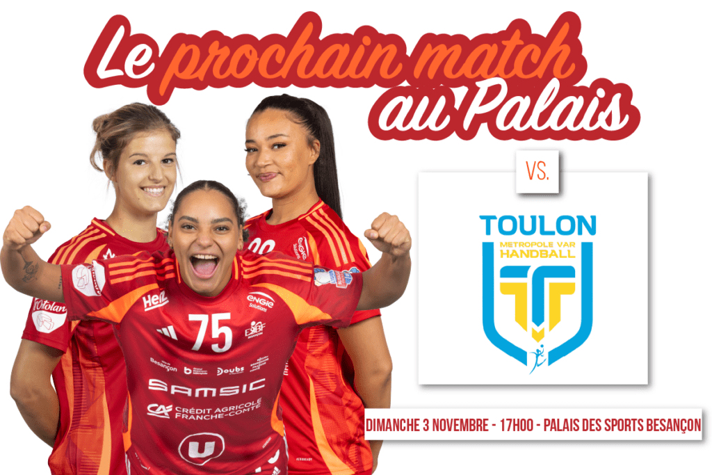 ESBF – Ensemble, engagés par passion