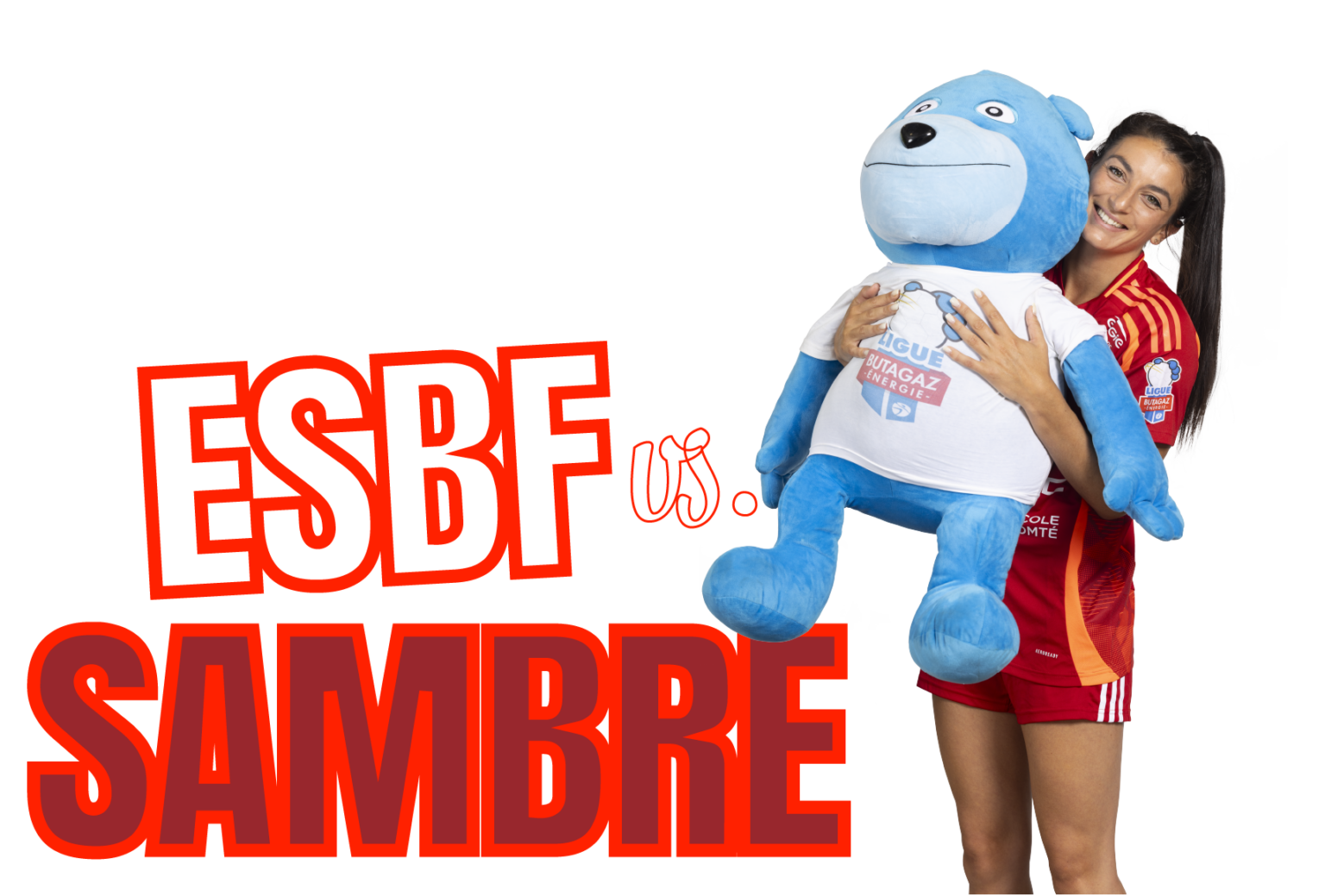 ESBF – Ensemble, engagés par passion